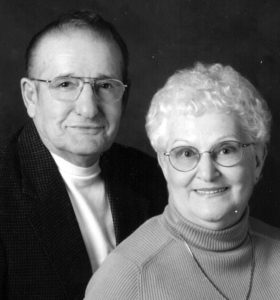 Anna Mae (Weingart) Wutrick | News, Sports, Jobs - Salem News